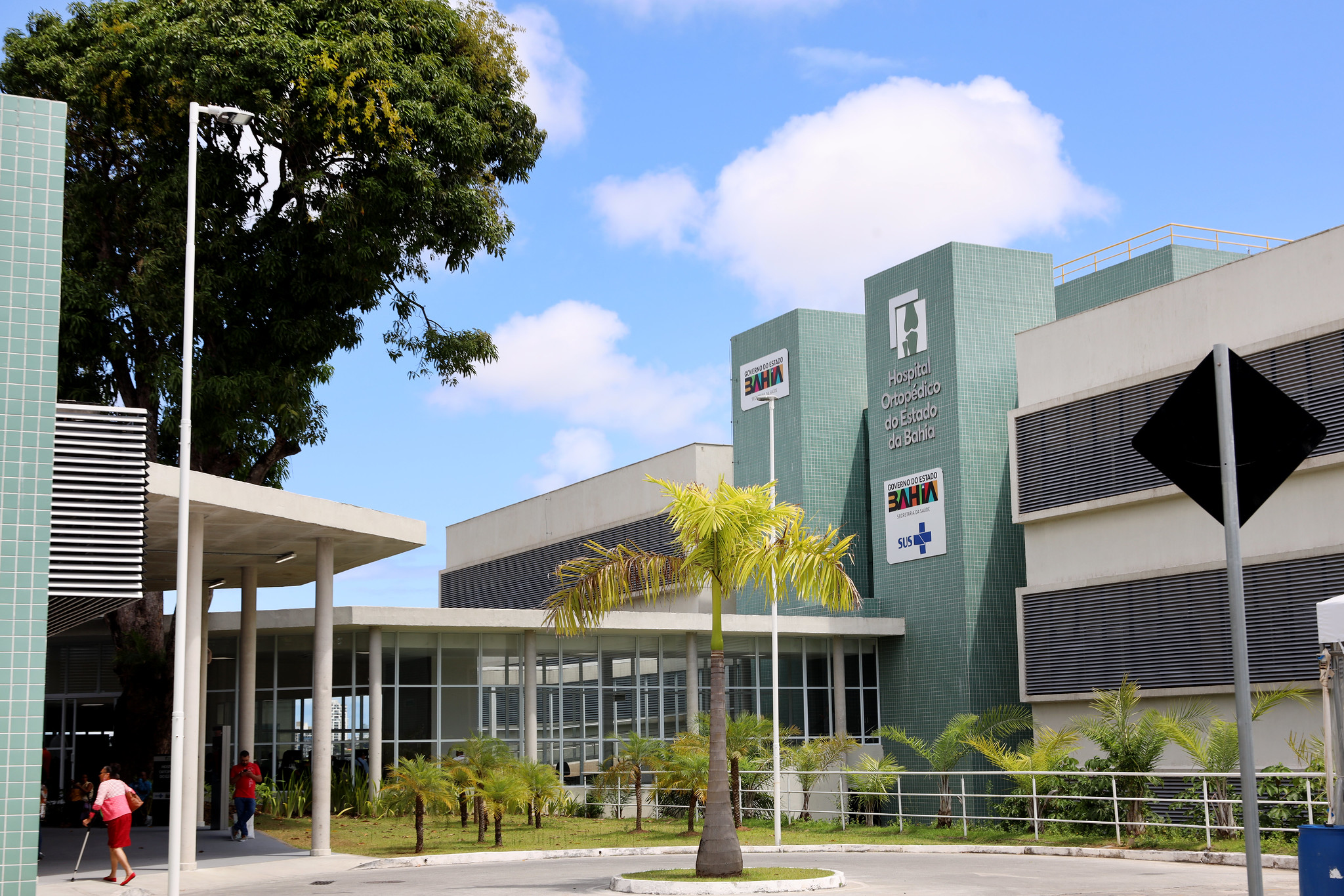 Hospital Ortopédico do Estado da Bahia ultrapassa marca de 5 mil cirurgias